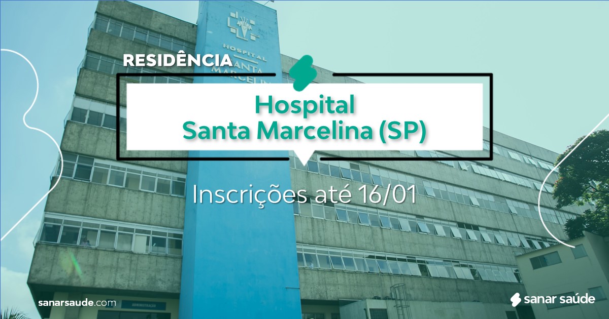 Sanar: Conteúdo para estudantes e profissionais da Saúde!